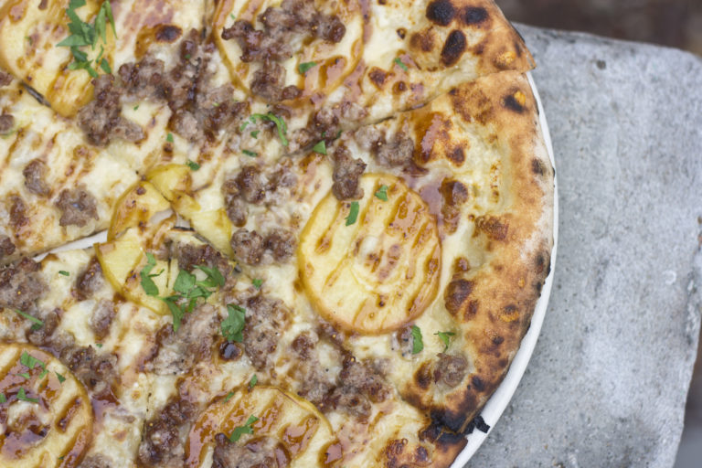 Gallery - Limestone Pizza Kitchen Bar